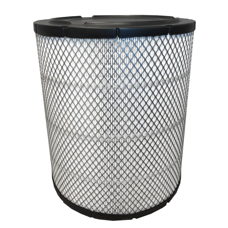 AMPLER’s Freightliner Air Filter AF25139M - www.AmplerFilters.com