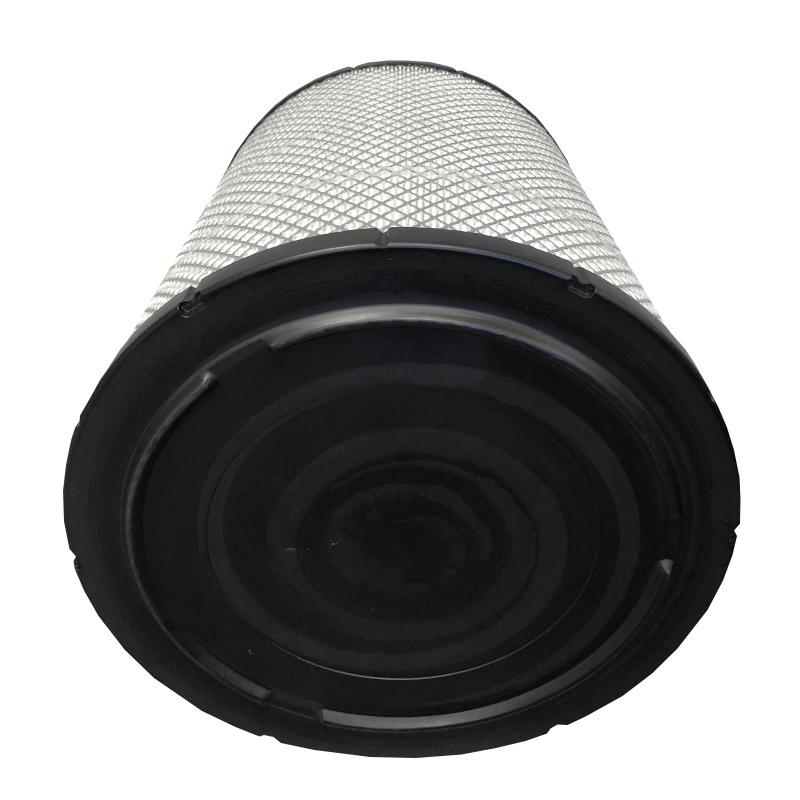 AMPLER’s Freightliner Air Filter AF25139M - www.AmplerFilters.com