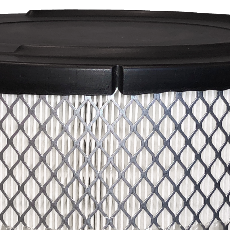 Freightliner Century Air Filter - www.AmplerFilters.com