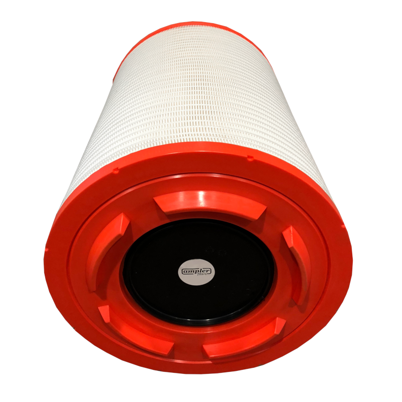 AMPLER’s Volvo VNL Truck Air Filters – AF26163M / 20411815 – www ...