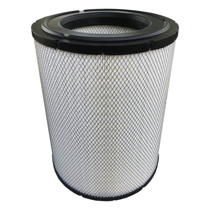 AMPLER’s Volvo VNL Truck Engine Air Filter AF25435 / 8076195