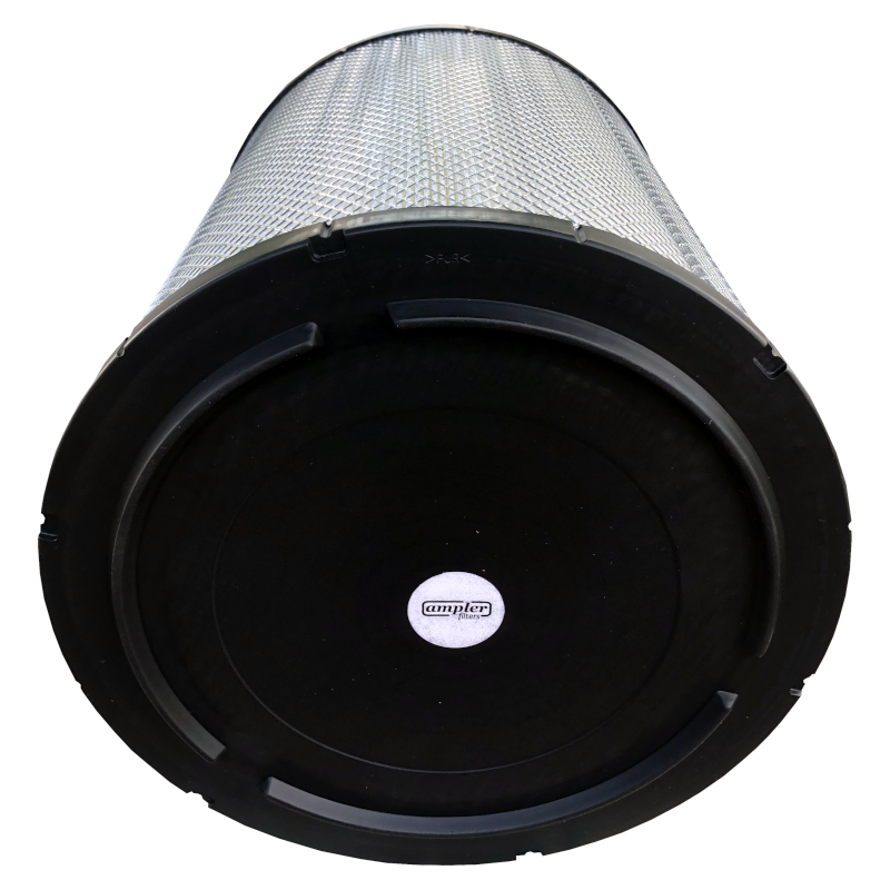 AMPLER’s Volvo VNL Air Filter AF25435 / 8076195 - www.AmplerFilters.com