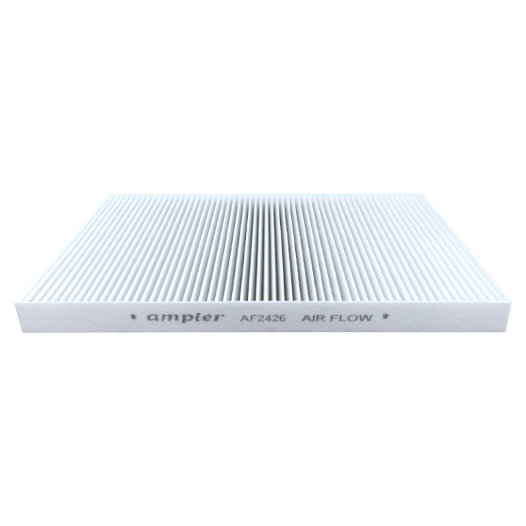 AMPLER’s International ProStar Cabin Air Filter AF2426 – 4pc - www ...