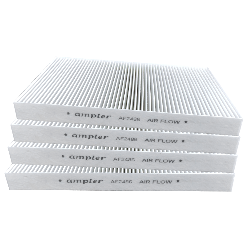 International ProStar Cabin Air Filter – 4pcs – www.AmplerFilters.com