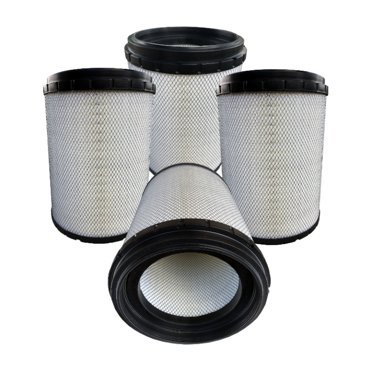 AMPLER's Engine Air Filter P621725 for KENWORTH & PETERBILT