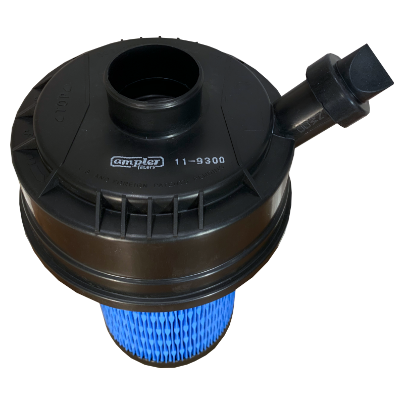 AMPLER’s Thermo King Air Filter 11-9300