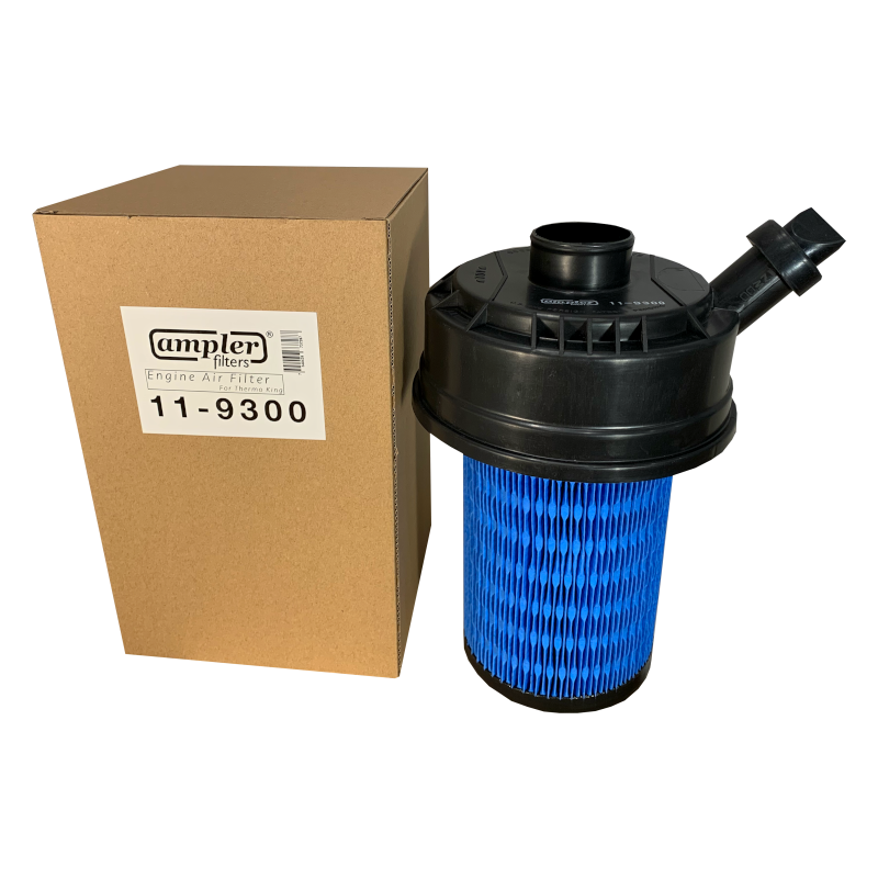 AMPLER’s Thermo King Air Filter 11-9300