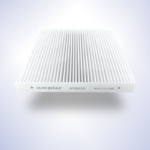 AMPLER's Cabin Air Filter - AF55839 - for KW & Peterbilt