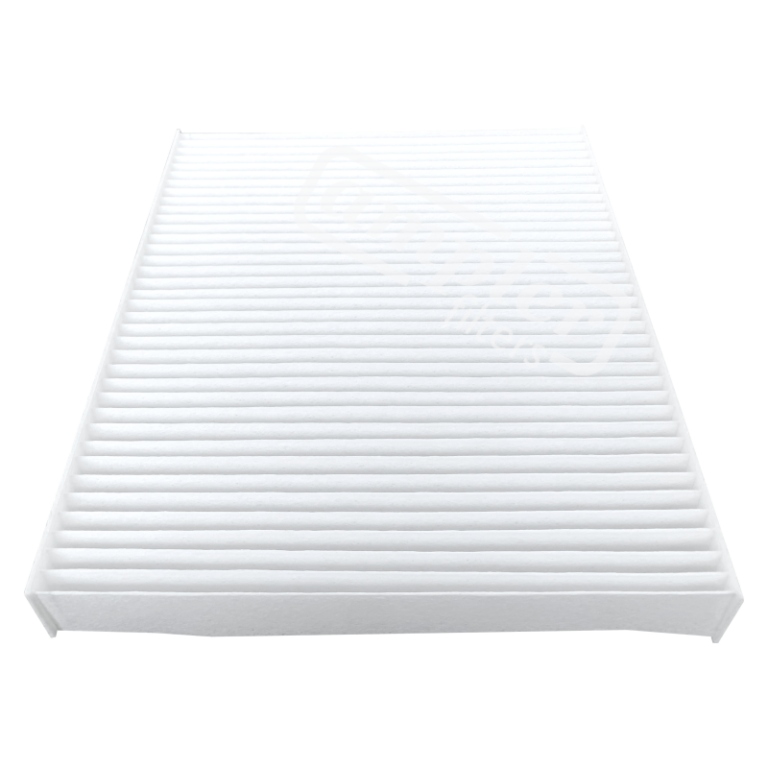 AMPLER's Cabin Air Filter - AF55839 - for KW & Peterbilt