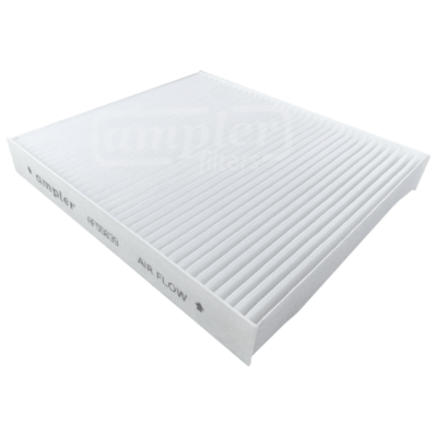 AMPLER's Cabin Air Filter - AF55839 - for KW & Peterbilt