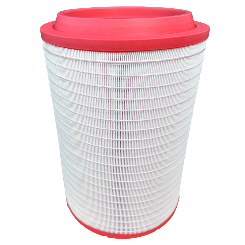 Volvo Truck Filters - www.AmplerFilters.com - Engine Air Filters and ...