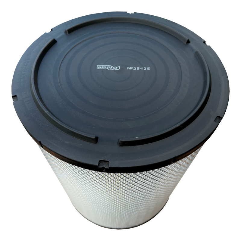 AMPLER’s Volvo VNL Truck Engine Air Filter AF25435 / 8076195