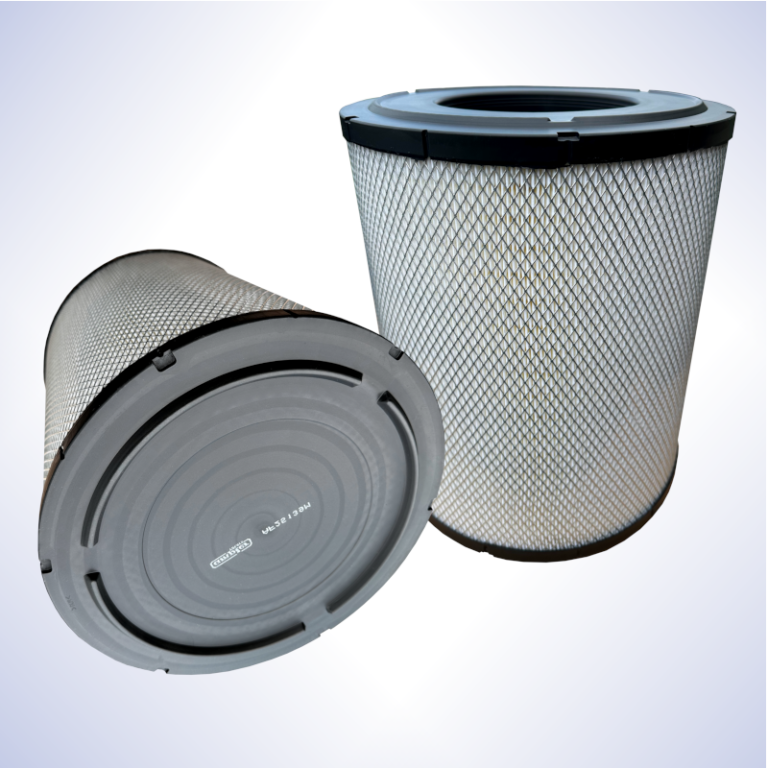 AMPLER's Engine Air Filter P621725 for KENWORTH & PETERBILT