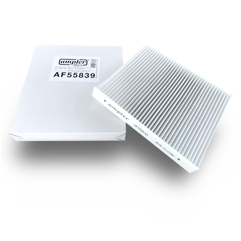 Peterbilt Truck Filters - www.AmplerFilters.com - Engine Air Filters ...