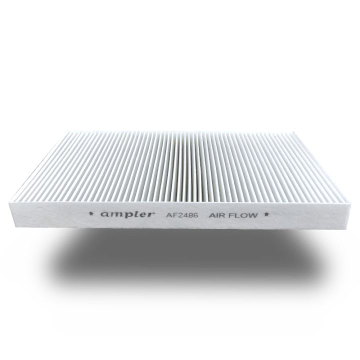 AMPLER’s International ProStar Cabin Air Filter AF2486