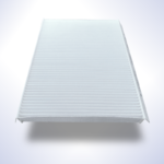 AMPLER replacement for Volvo Truck Cabin Air Filter 20435801