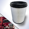 AMPLER’s Freightliner Cascadia Air Filter – P610260