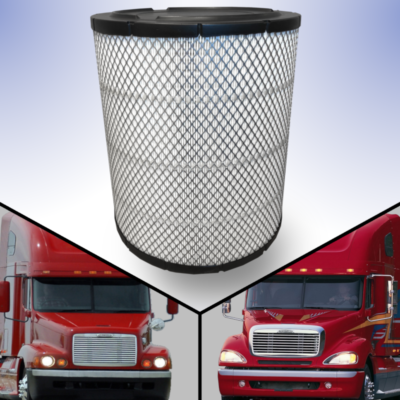 AMPLER’s Cabin Air Filters – AF55836 ( 2 pcs )