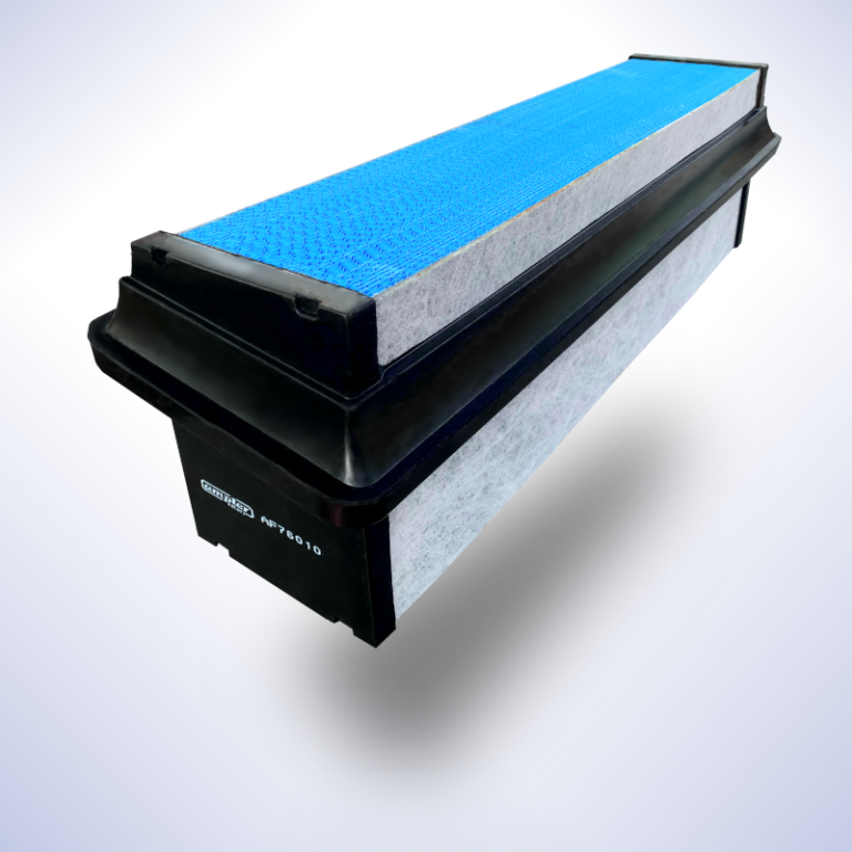 AMPLER’s Freightliner Cascadia Air Filter – (2018 & Newer)