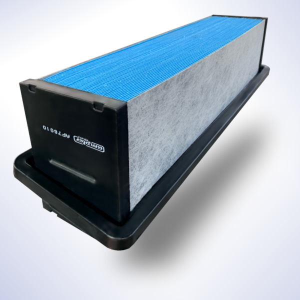 AMPLER’s Freightliner Cascadia Air Filter – (2018 & Newer)