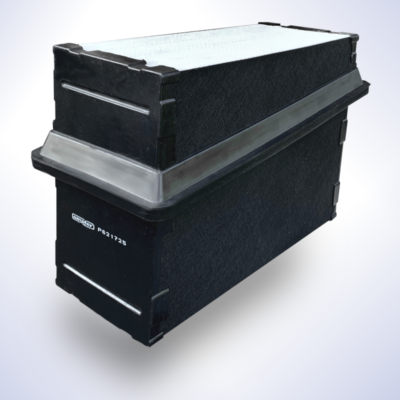 AMPLER's Engine Air Filter P621725 for KENWORTH & PETERBILT