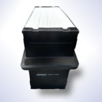 AMPLER's Engine Air Filter P621725 for KENWORTH & PETERBILT