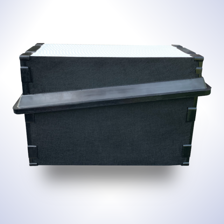 AMPLER's Engine Air Filter P621725 for KENWORTH & PETERBILT